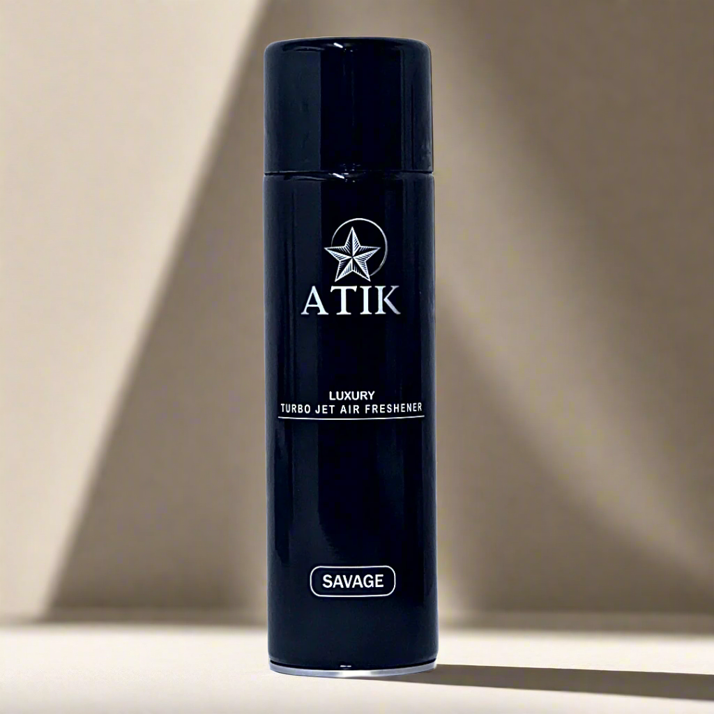 Sovereign Air Freshener Wholesale Turbojet Fresheners Supplier UK Atik Perfumes